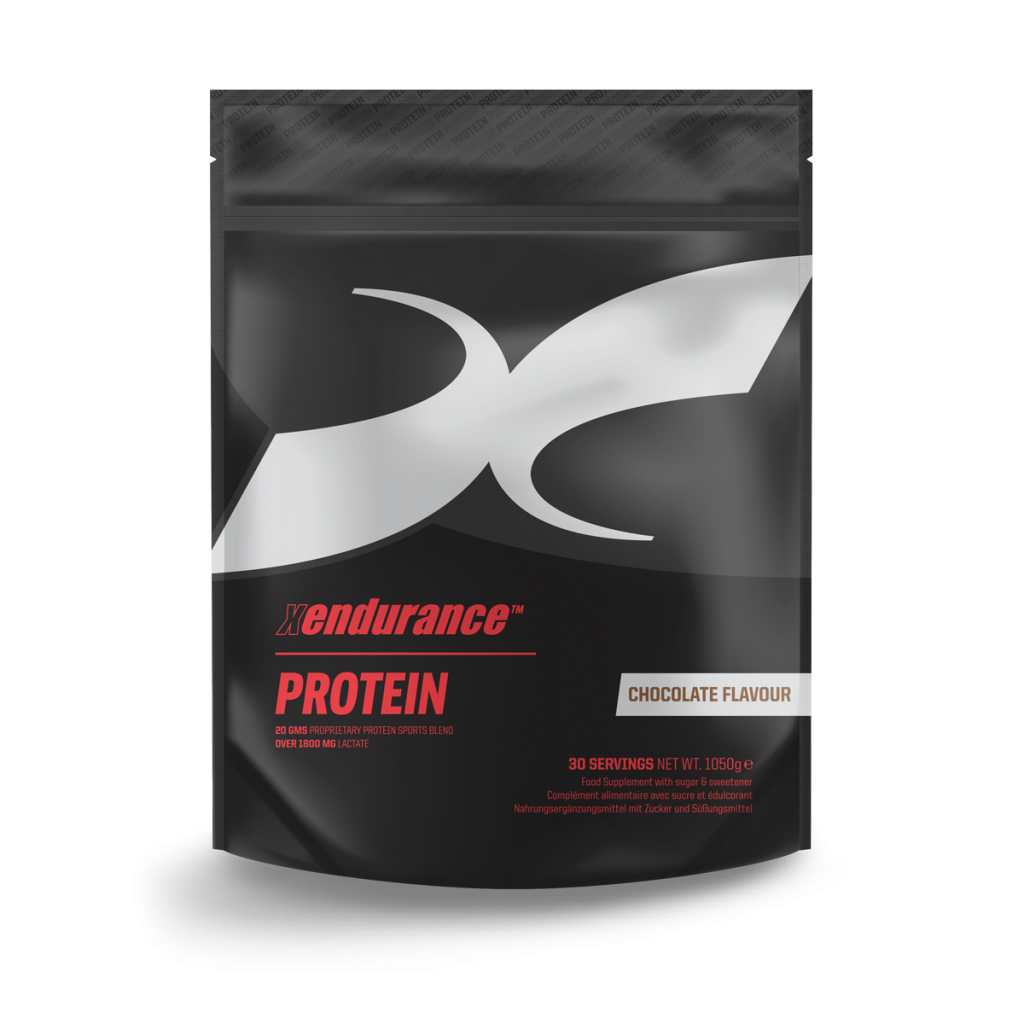 Xendurance Chocolate Protein - 30 servings - Protein Shakes - After ...