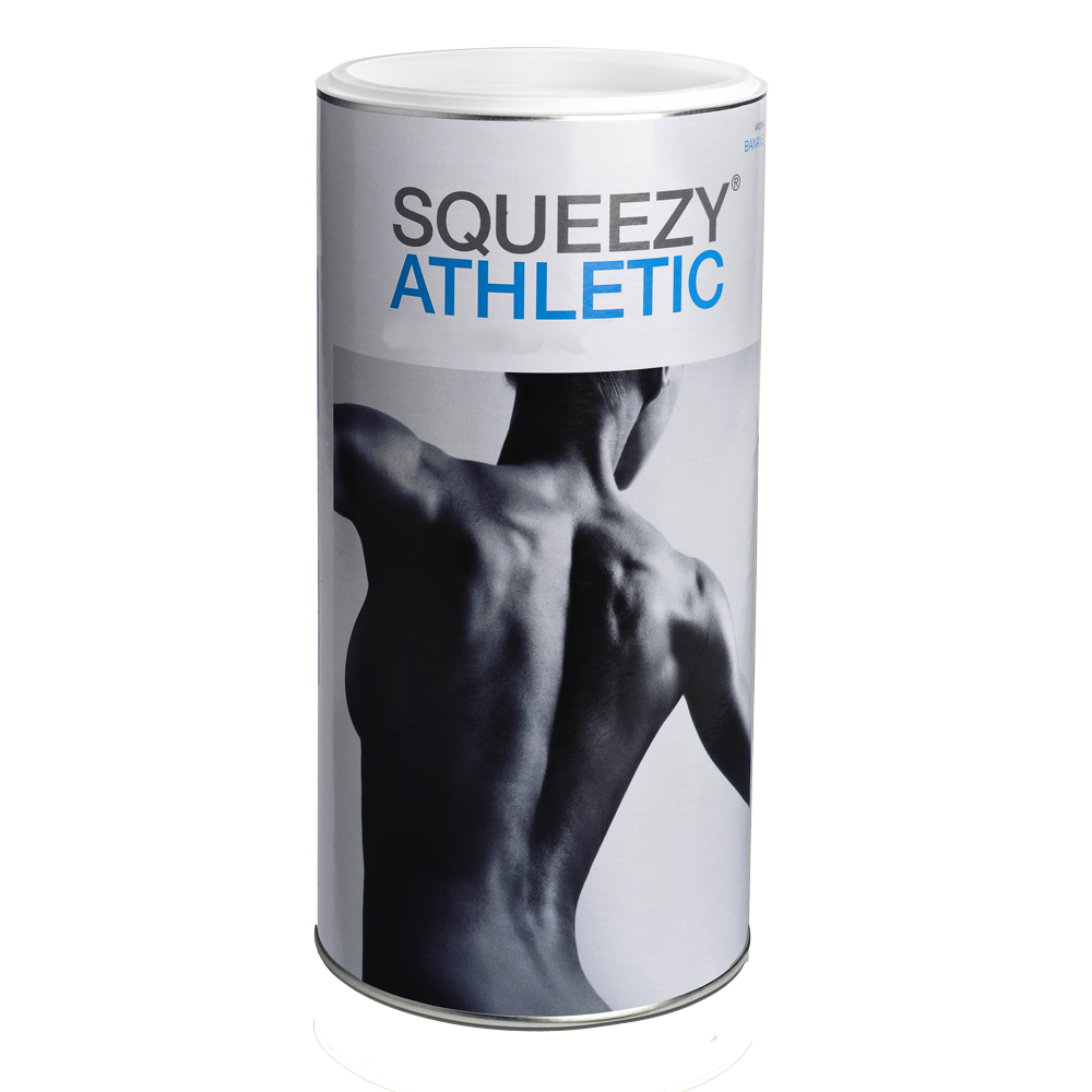 Squeezy Athletic Dietary Food - 675g - Squeezy - Slimming - Care - Body ...